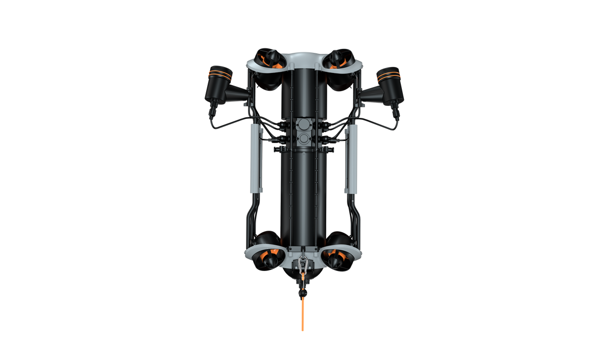 CHASING M2 PRO MAX Underwater ROV – Marine Thinking