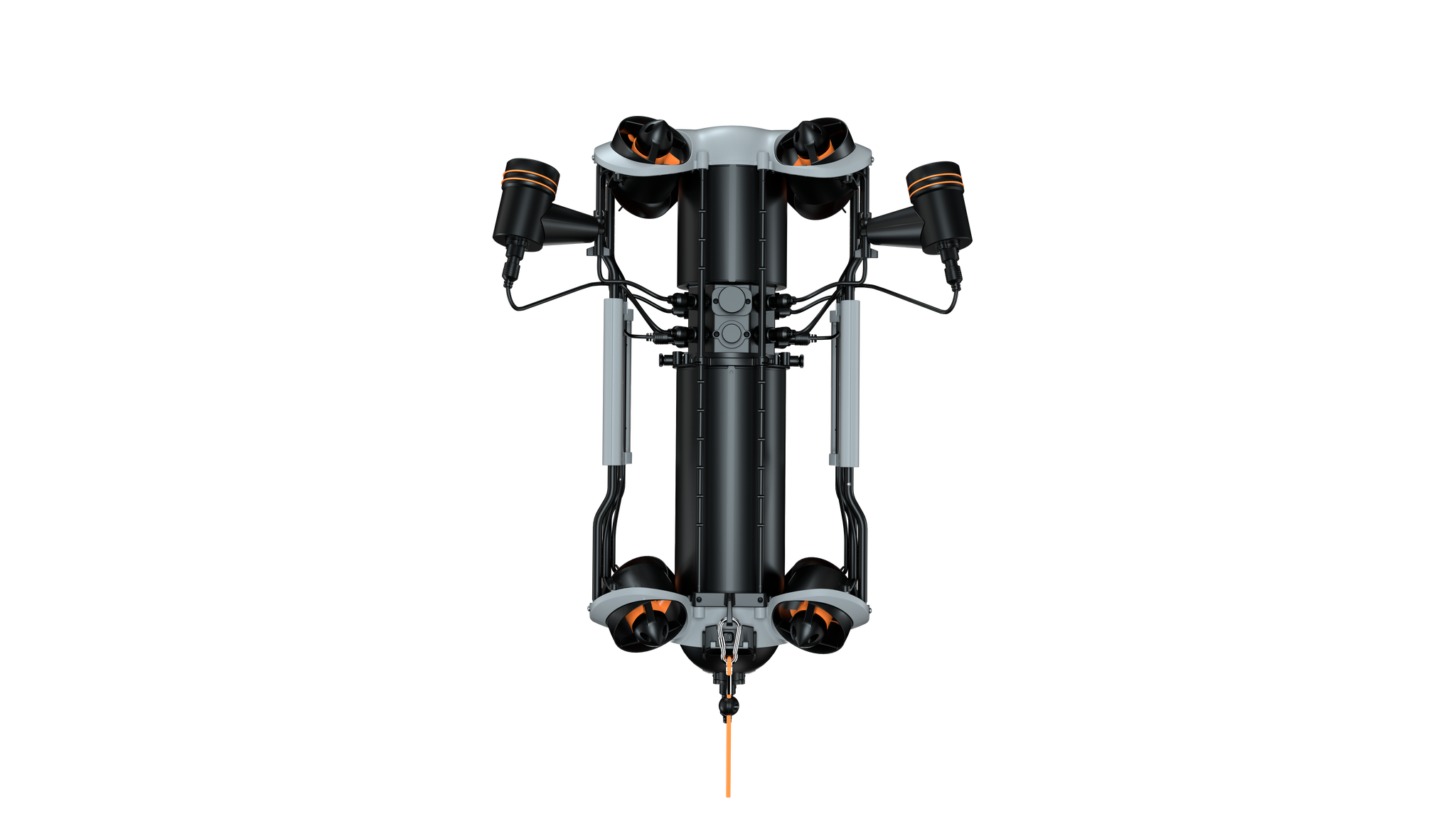 CHASING M2 PRO MAX Underwater ROV – Marine Thinking
