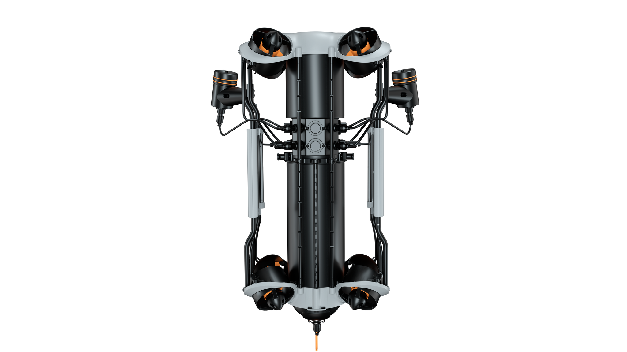 CHASING M2 PRO MAX Underwater ROV – Marine Thinking