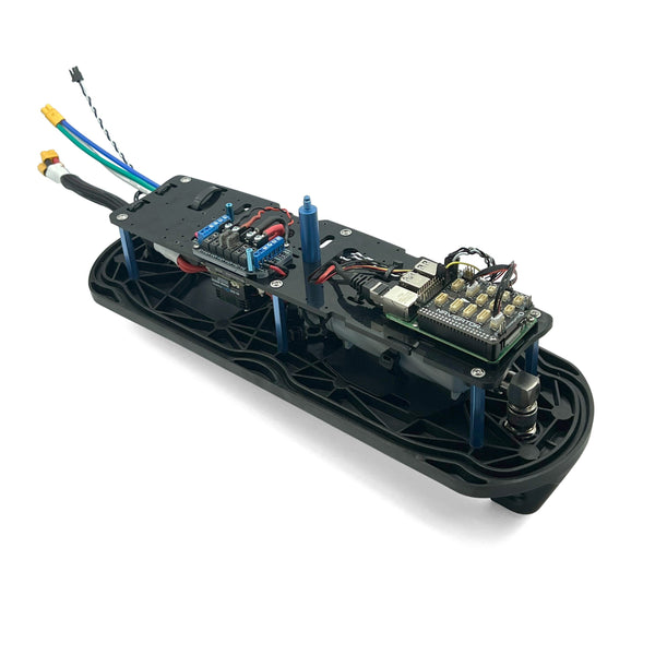 Blue Robotics BlueBoat Uncrewed Surface Vessel (USV) – Marine Thinking