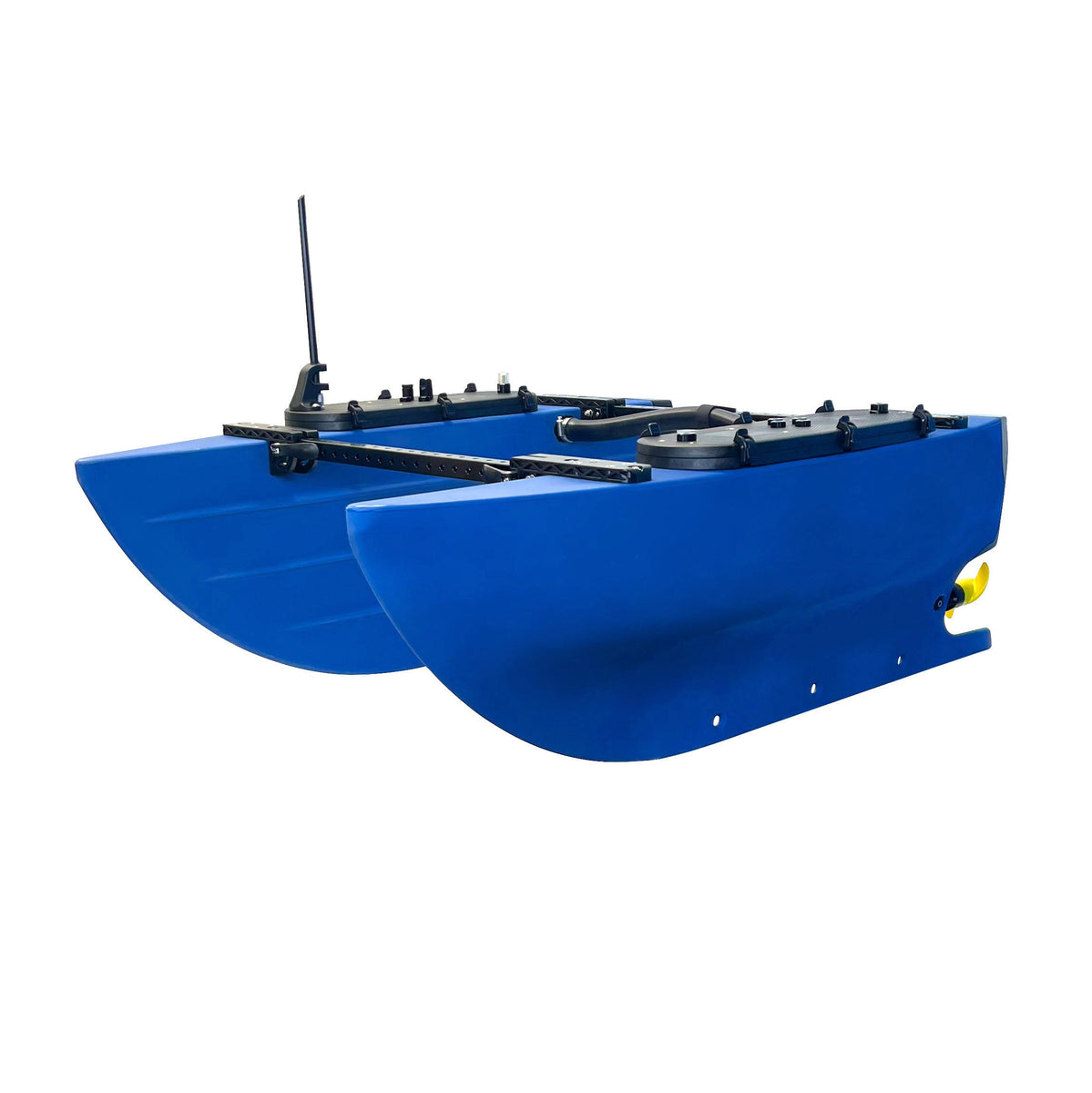 Blue Robotics BlueBoat Uncrewed Surface Vessel (USV) – Marine Thinking