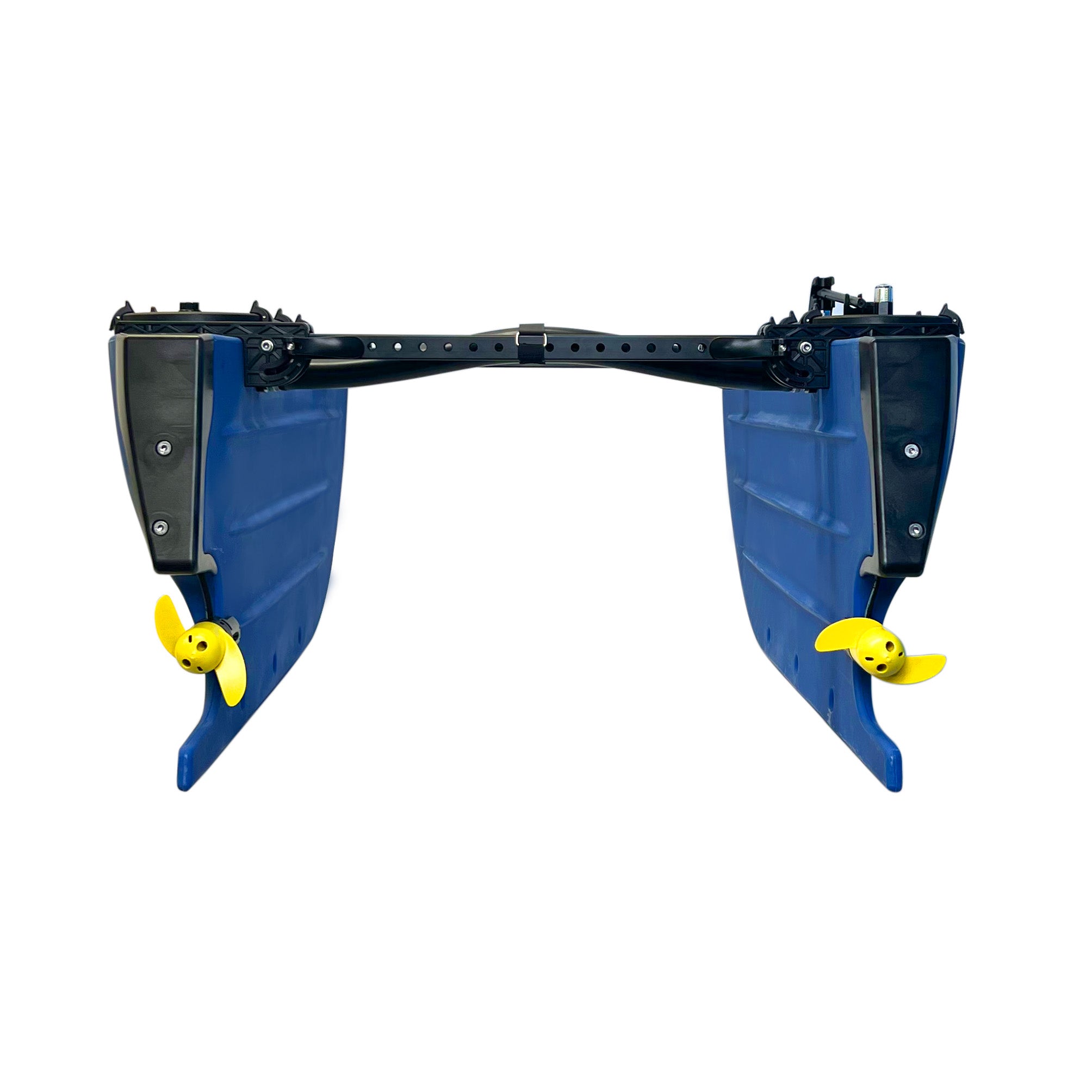 Blue Robotics BlueBoat Uncrewed Surface Vessel (USV) – Marine Thinking