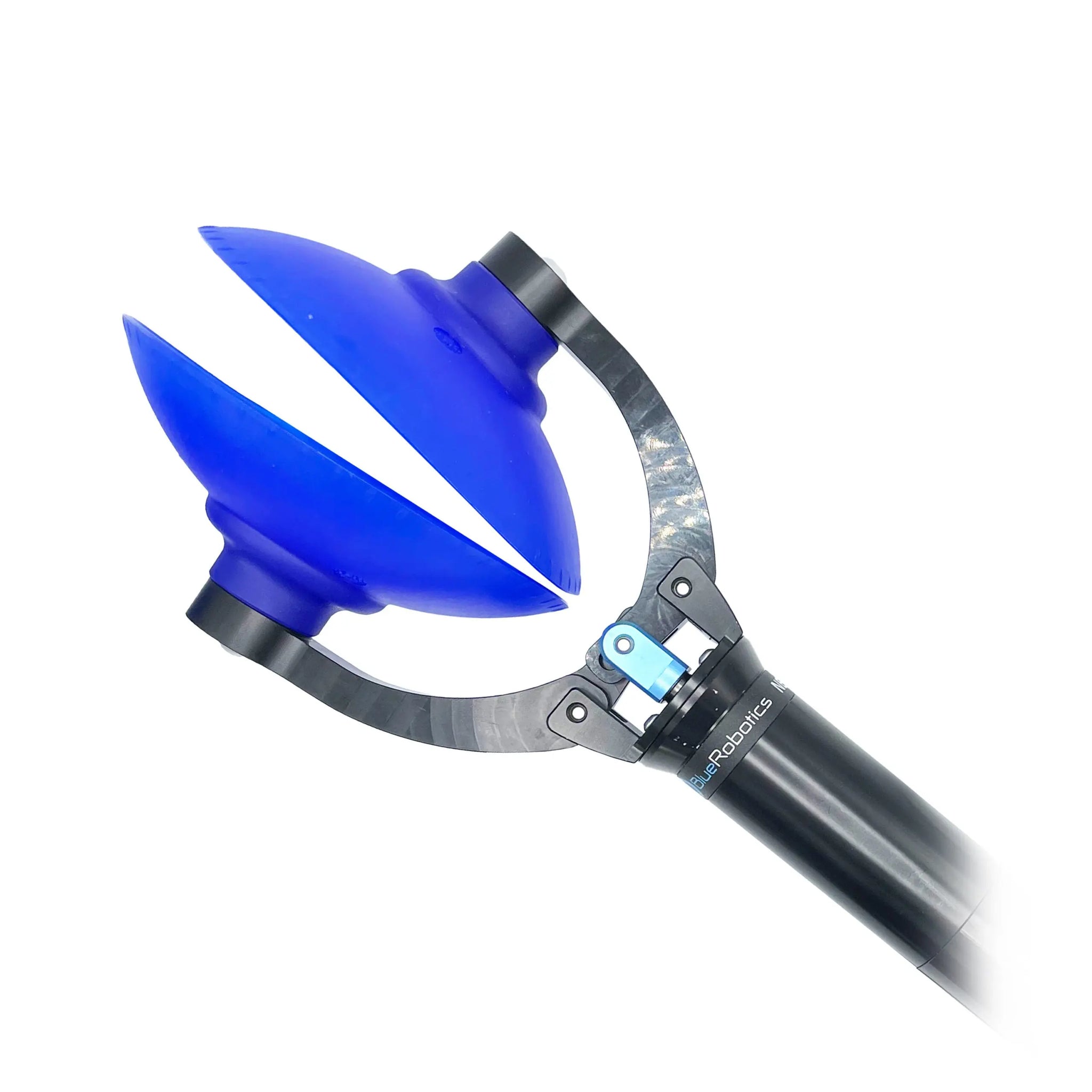 Newton Subsea Gripper – Marine Thinking