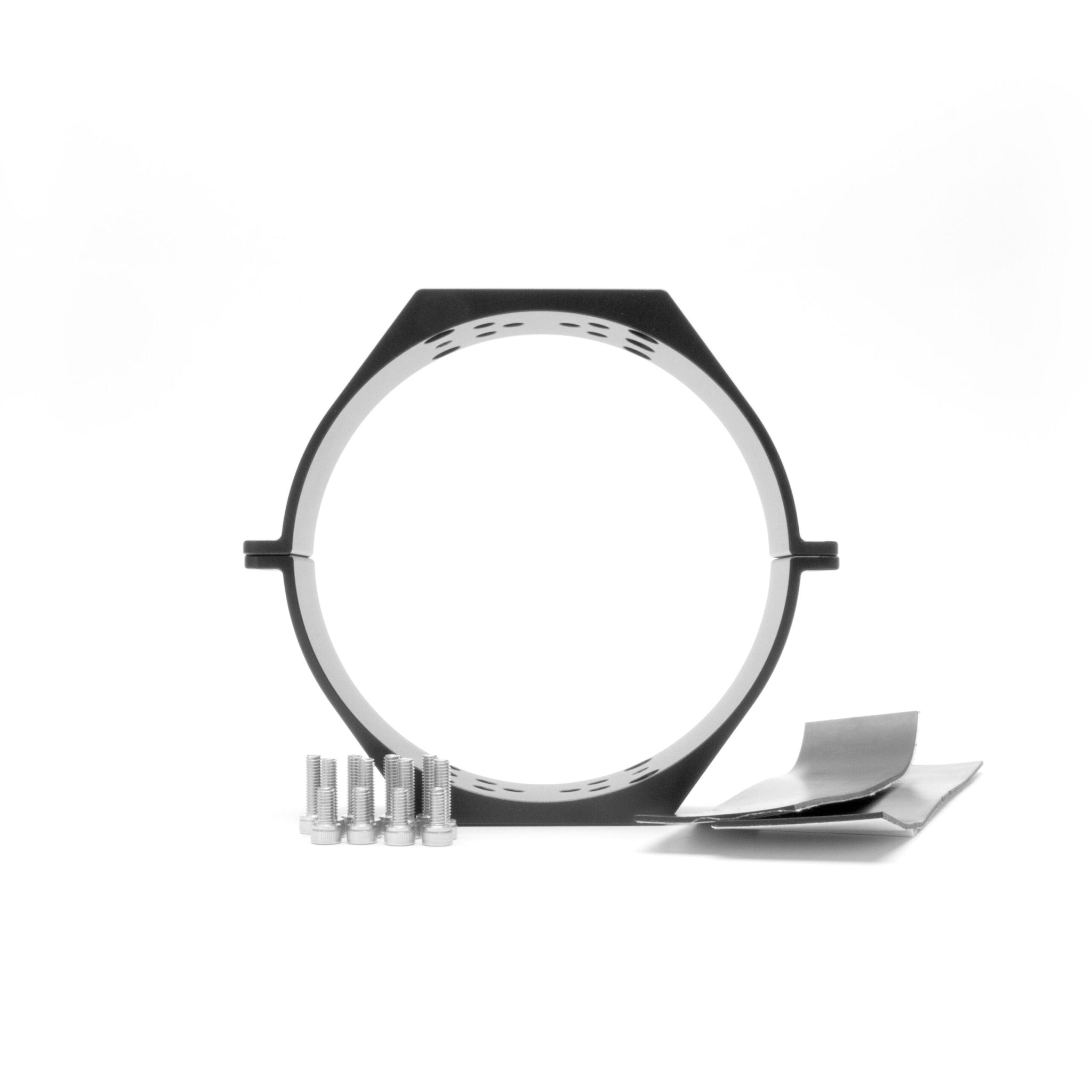 Watertight Enclosure Clamps – Marine Thinking