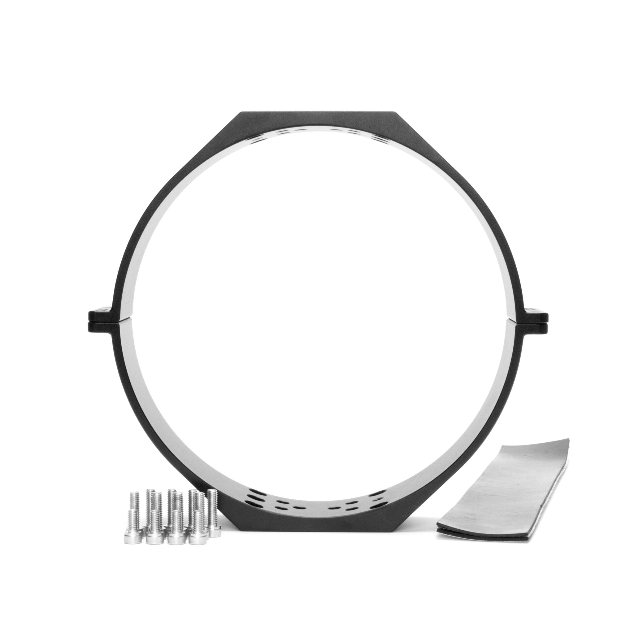 Watertight Enclosure Clamps – Marine Thinking