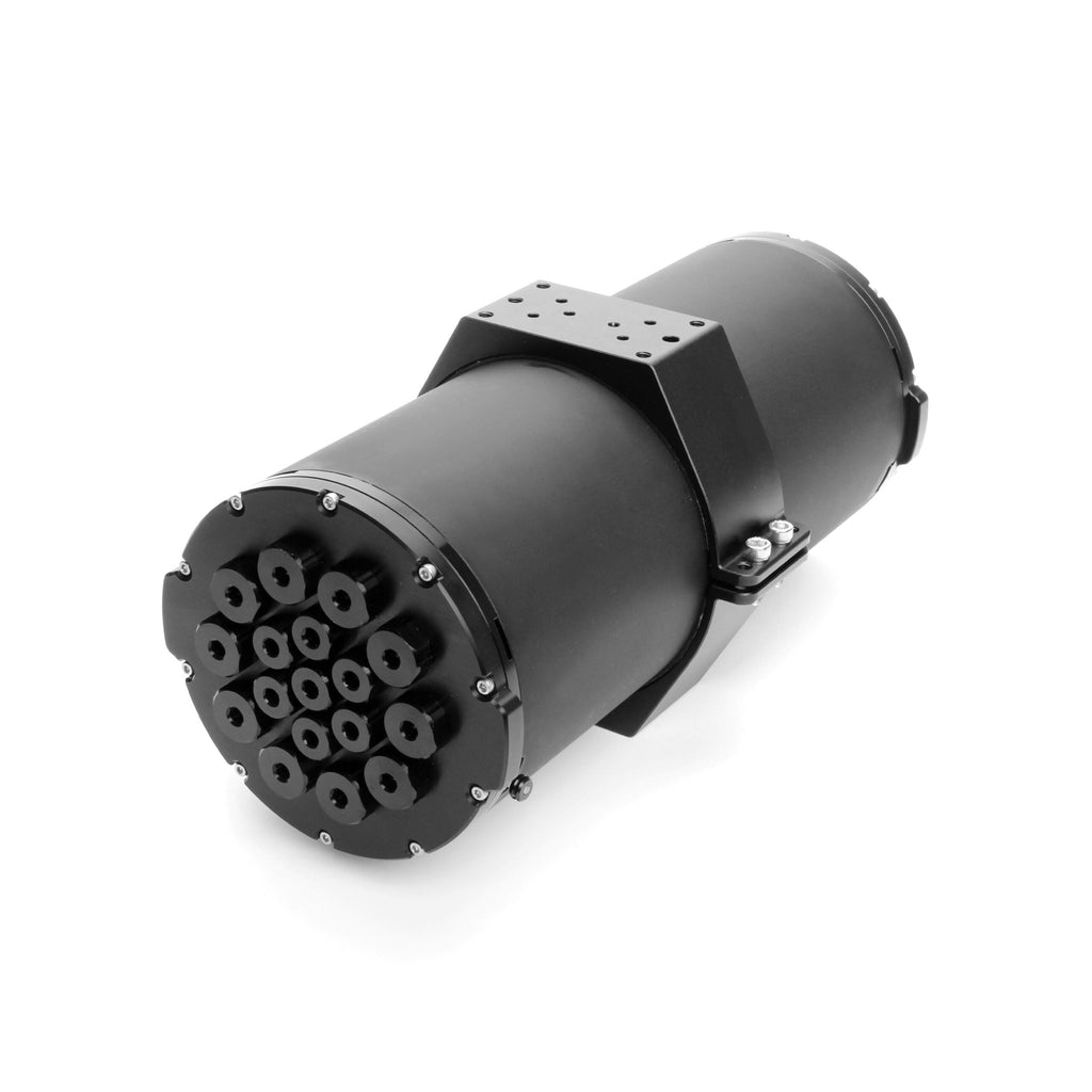 Watertight Enclosure Clamps – Marine Thinking