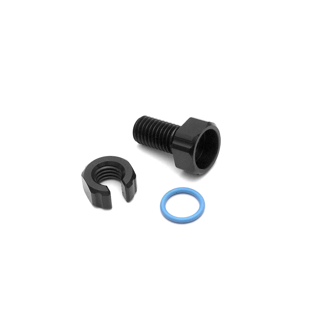 WetLink Bulkhead Adapters – Marine Thinking
