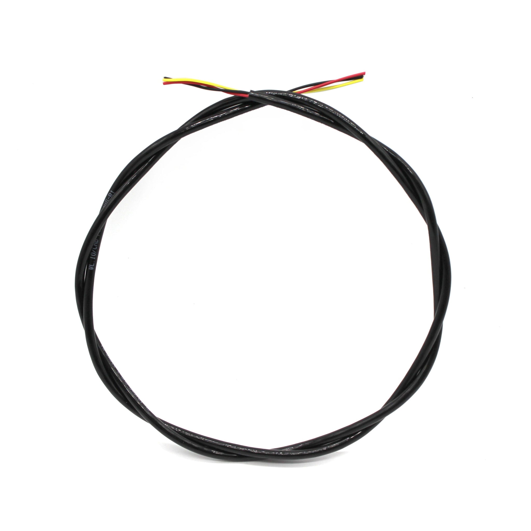 PUR Subsea Cable – Marine Thinking
