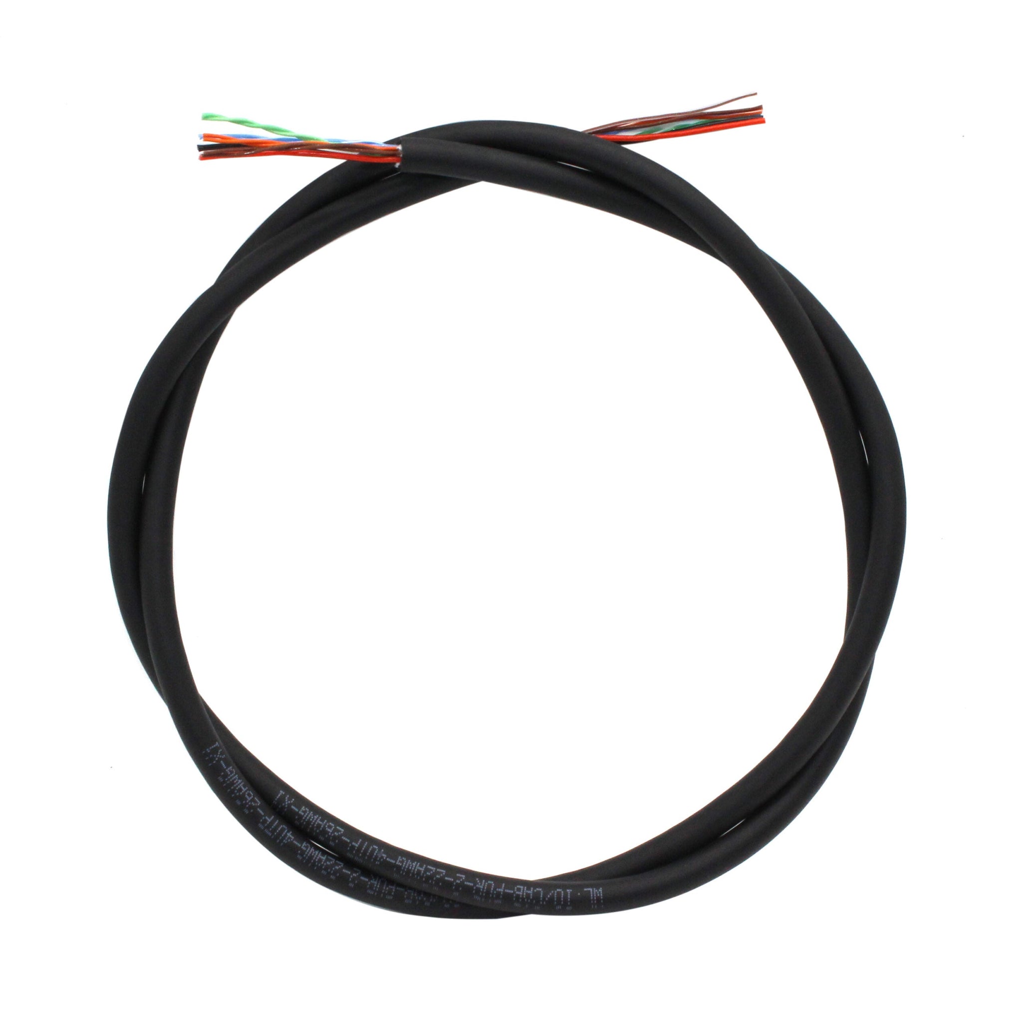 PUR Subsea Cable – Marine Thinking