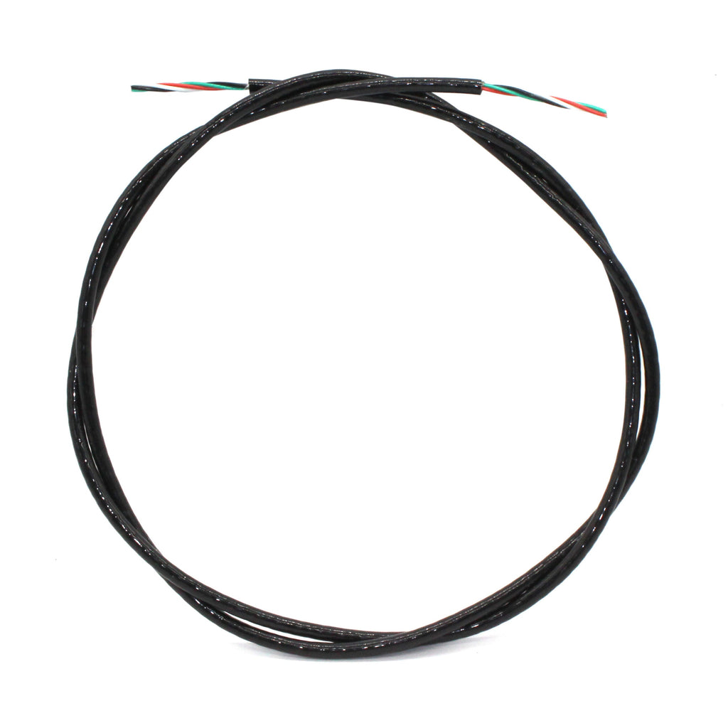 PUR Subsea Cable – Marine Thinking