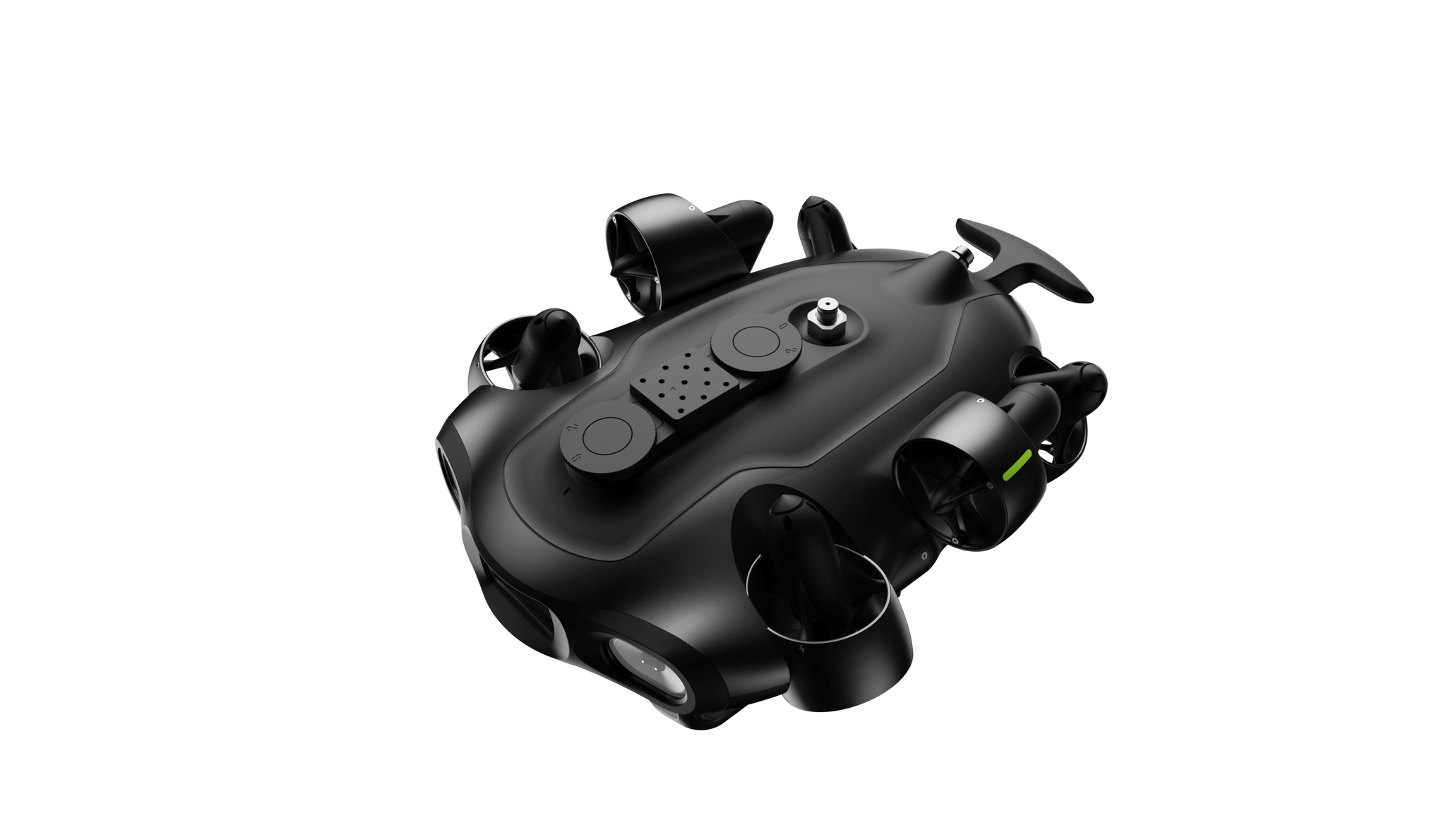 QYSEA FIFISH E-GO Underwater Robot – Marine Thinking