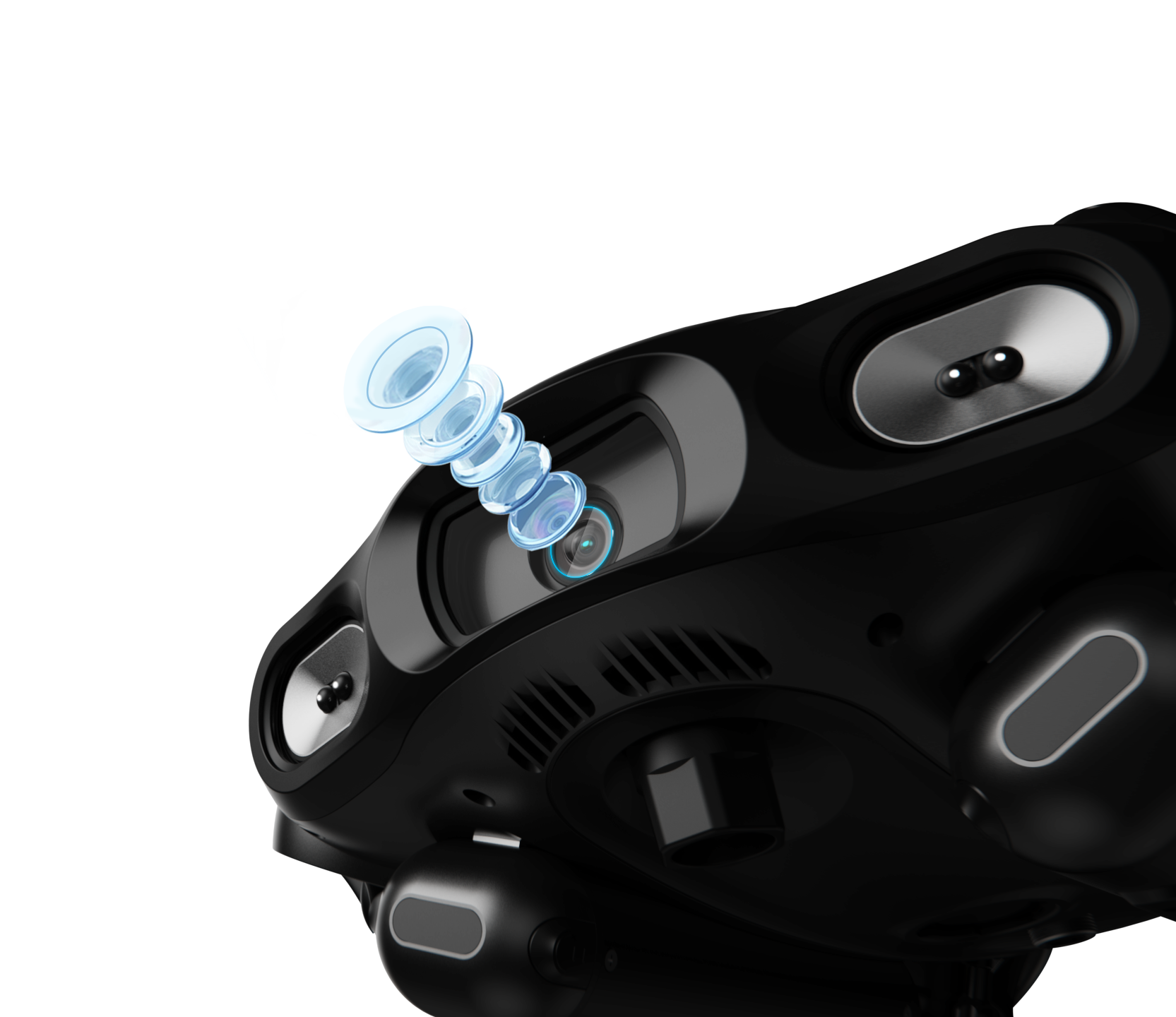 QYSEA FIFISH E-GO Underwater Robot – Marine Thinking