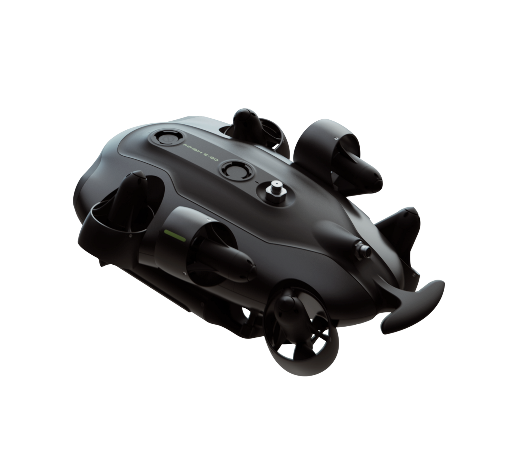 QYSEA FIFISH E-GO Underwater Robot – Marine Thinking