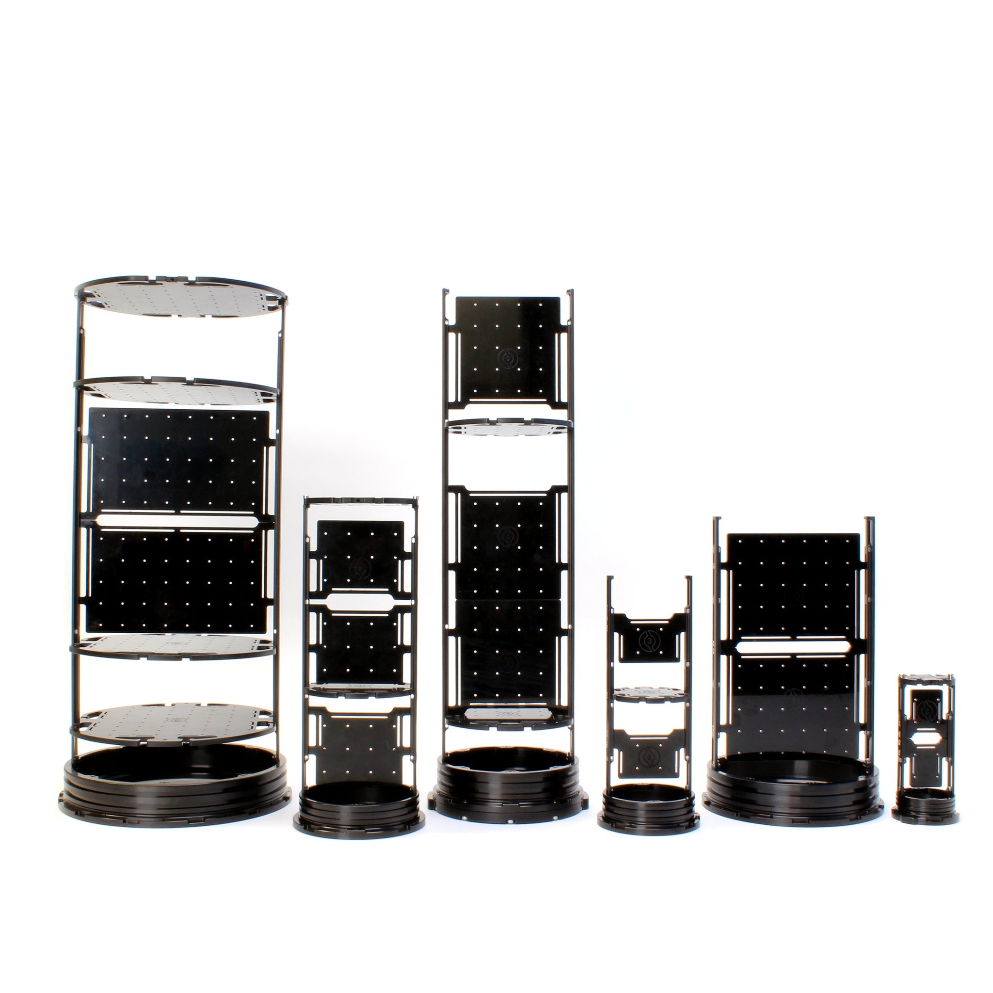 Watertight Enclosure RAILS – Marine Thinking