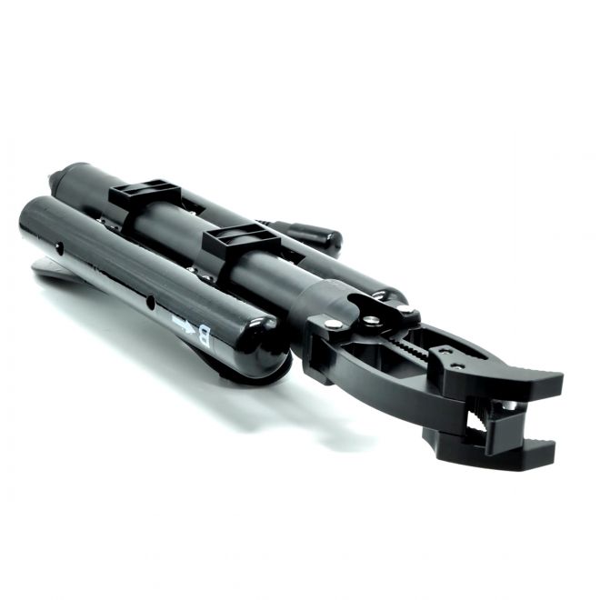 3-Finger Robotic Arm – Marine Thinking
