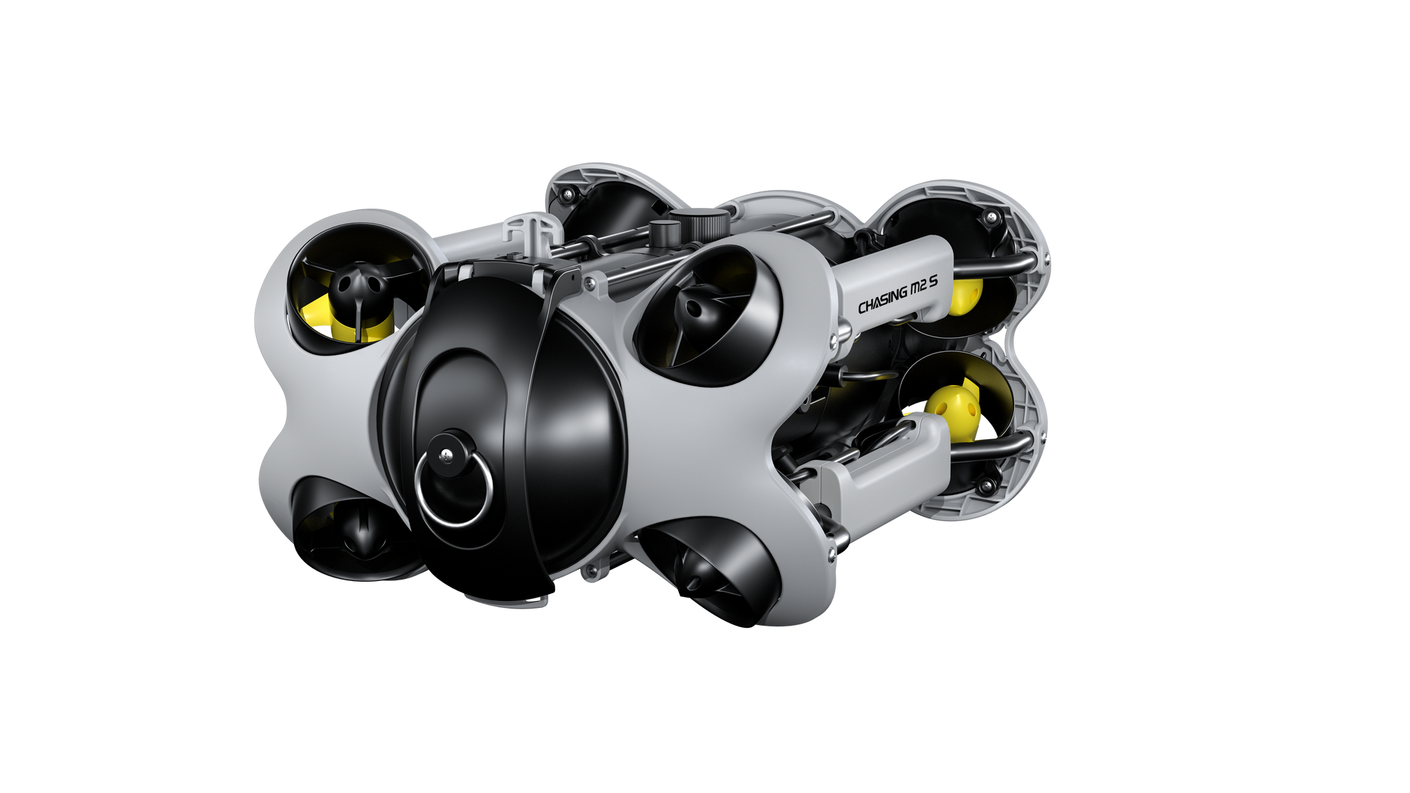 CHASING M2 S Underwater ROV – Marine Thinking