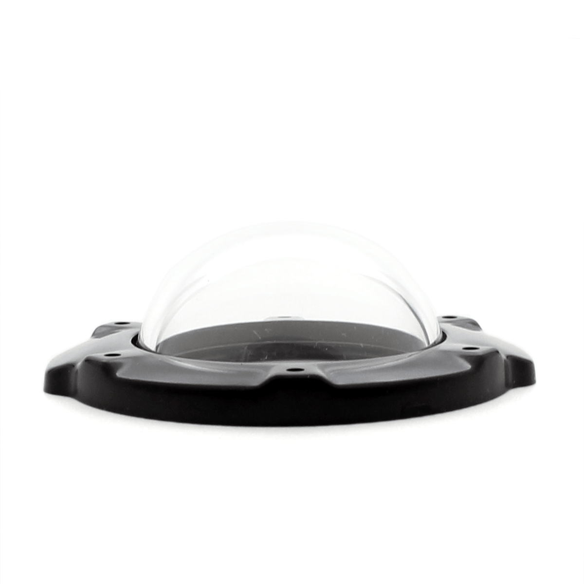 Watertight Enclosure End Caps, Domes, and Flange Caps (2'') – Marine ...
