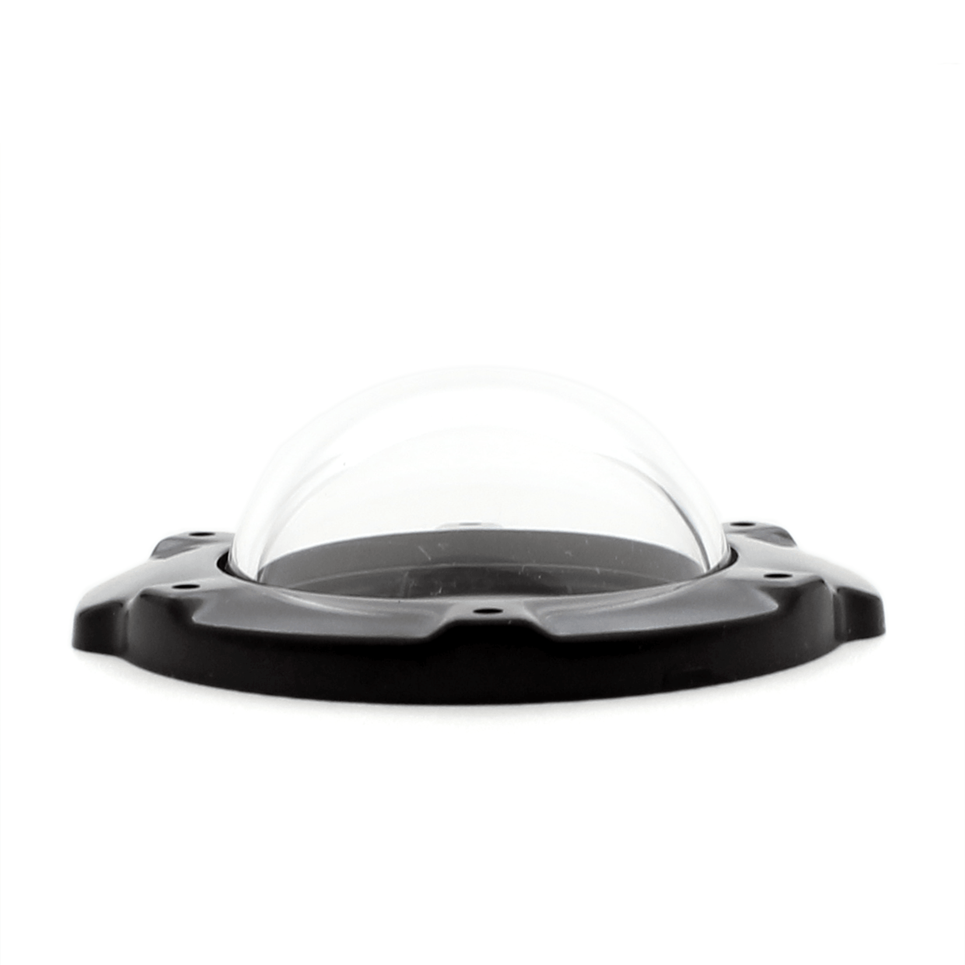 Watertight Enclosure End Caps, Domes, and Flange Caps (3'') – Marine ...