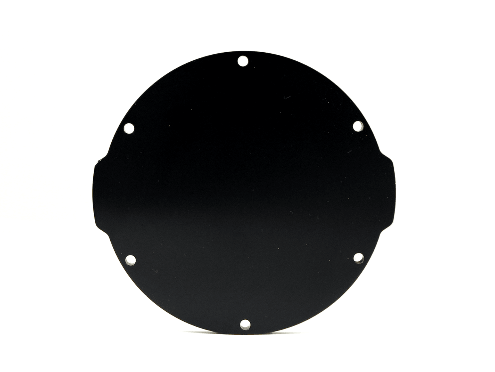 Watertight Enclosure End Caps, Domes, and Flange Caps (3'') – Marine ...
