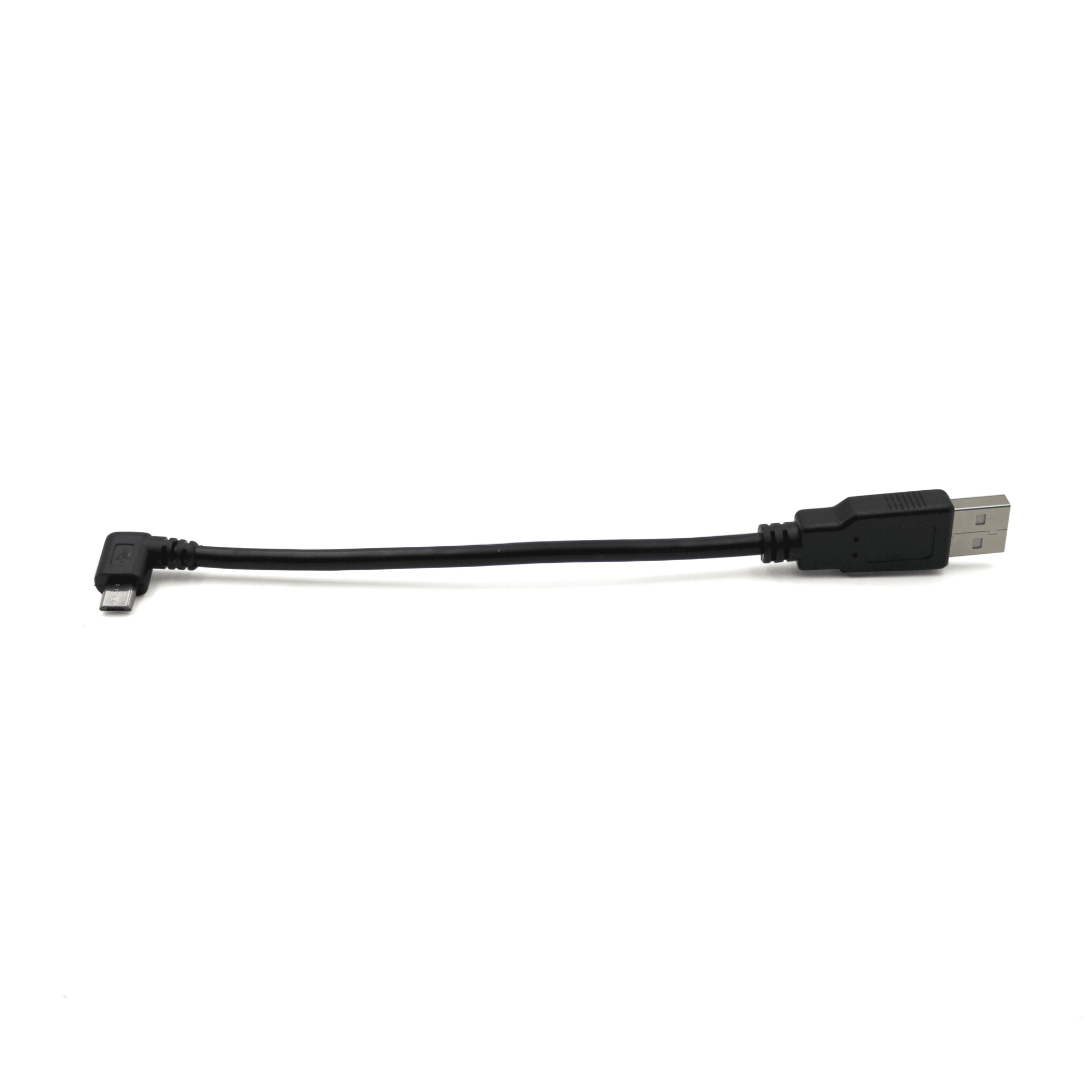 6'' Micro-USB to USB-A Cable – Marine Thinking