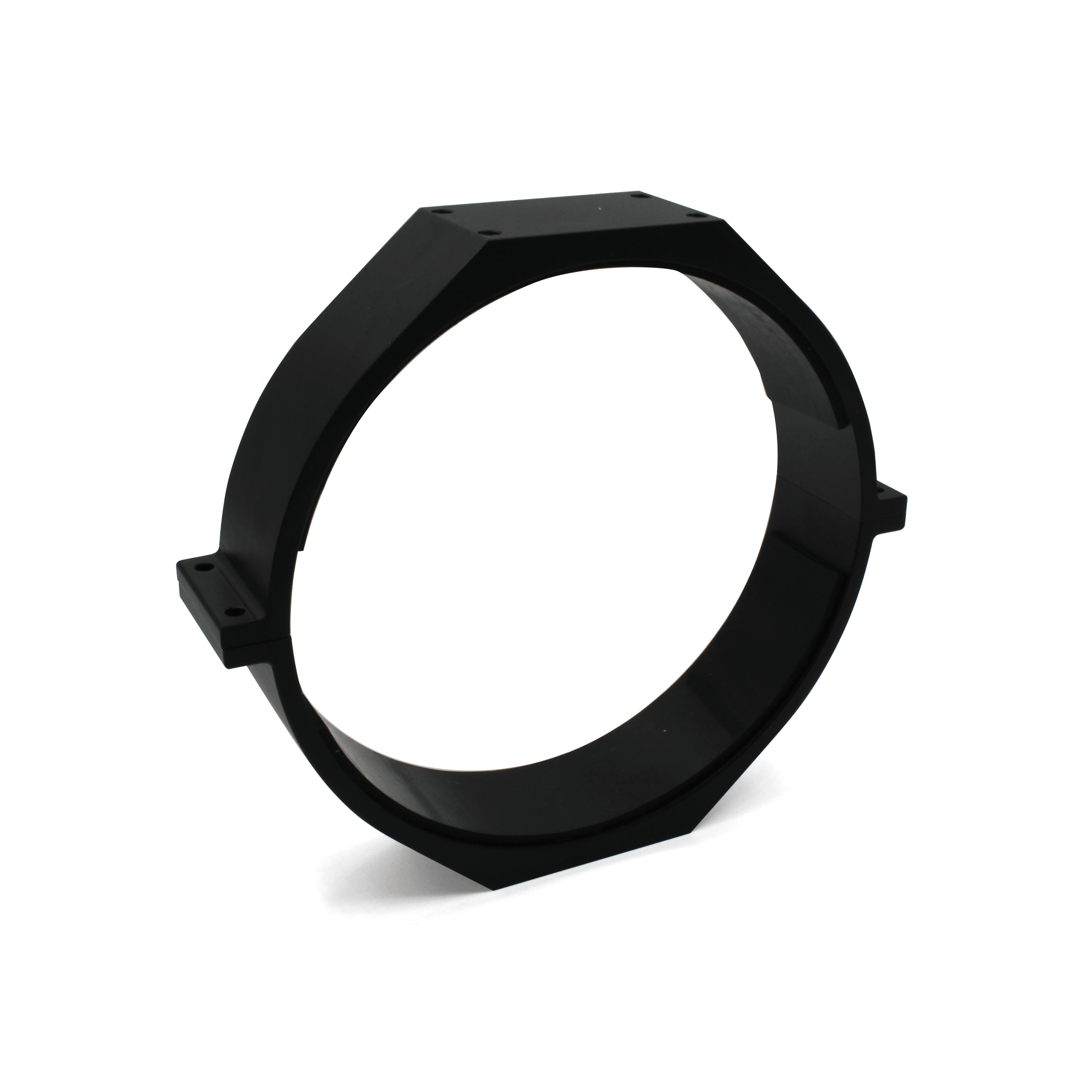 Watertight Enclosure Clamps – Marine Thinking