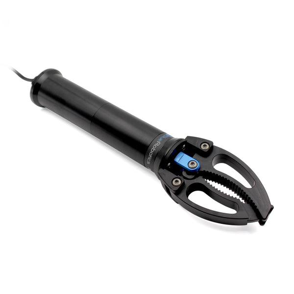 Newton Subsea Gripper – Marine Thinking