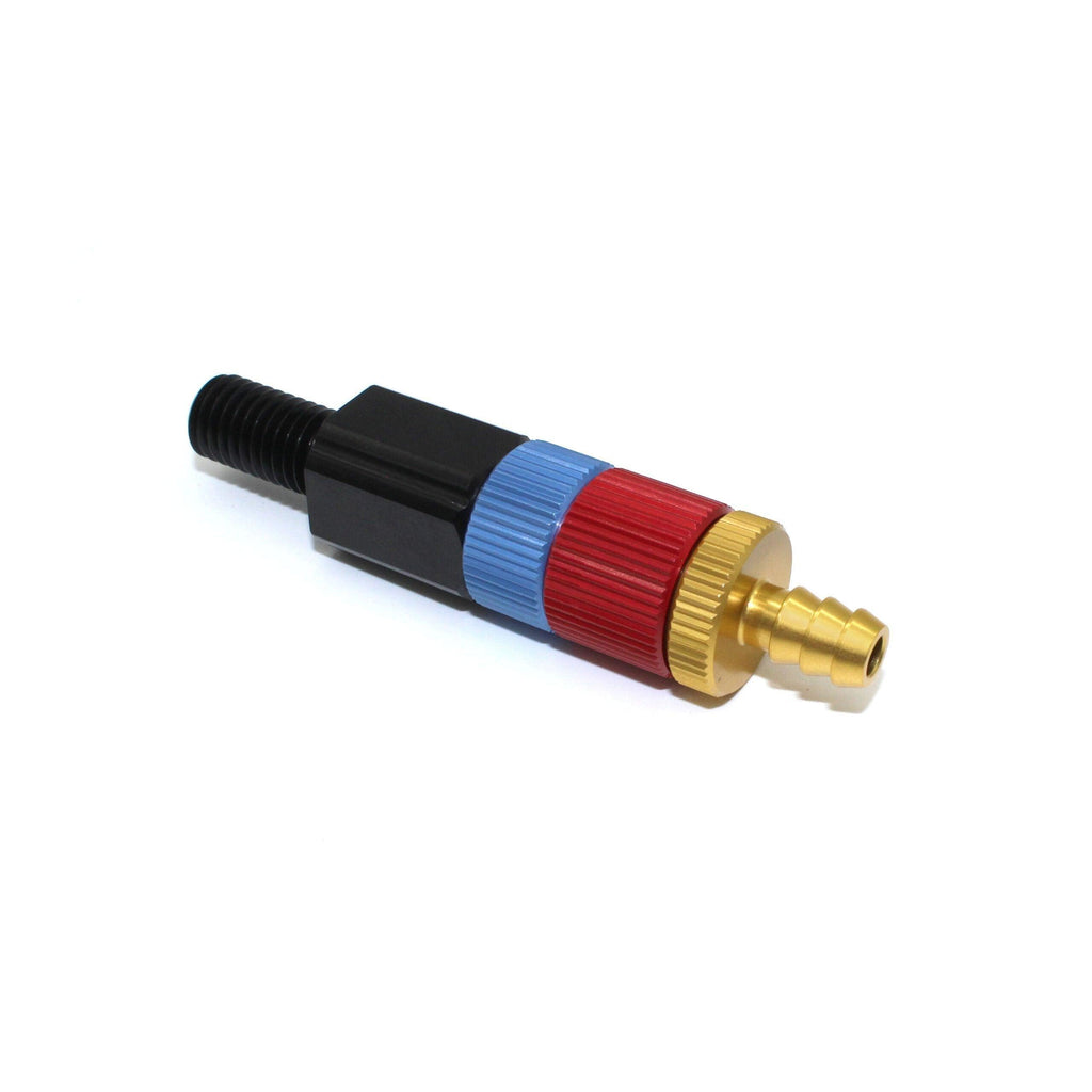 Pressure Relief Valve Backfill Adapter – Marine Thinking