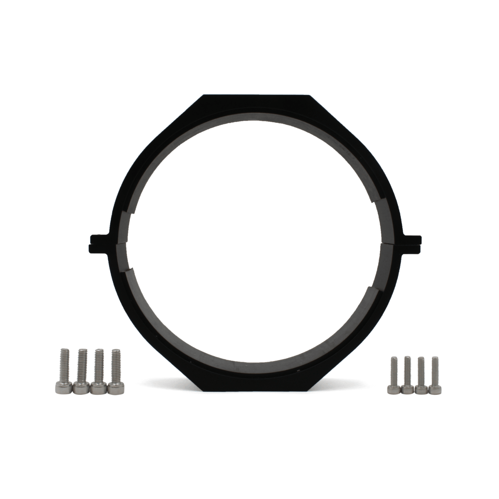 Watertight Enclosure Clamps – Marine Thinking