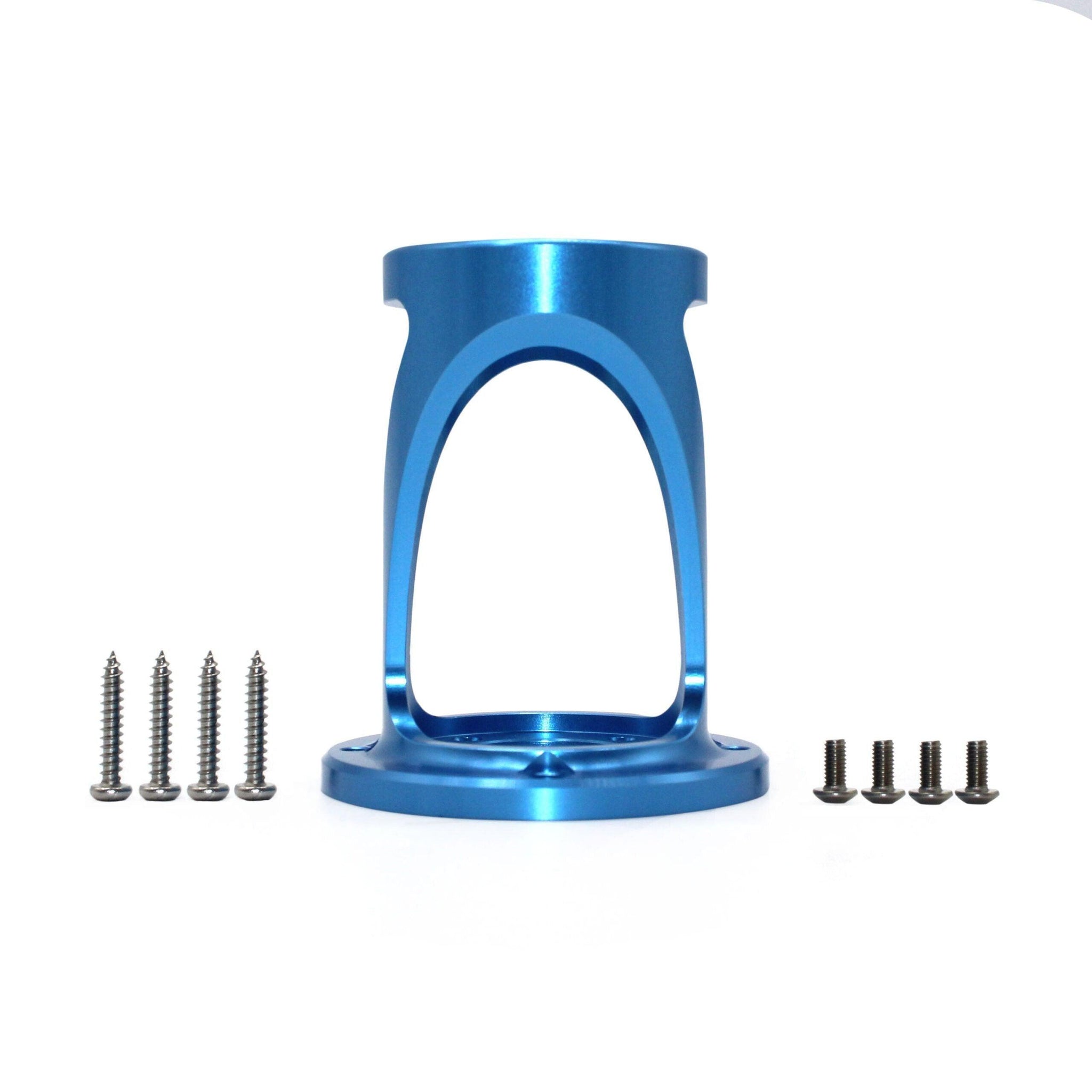 Fathom Spool Connector Guard – Marine Thinking