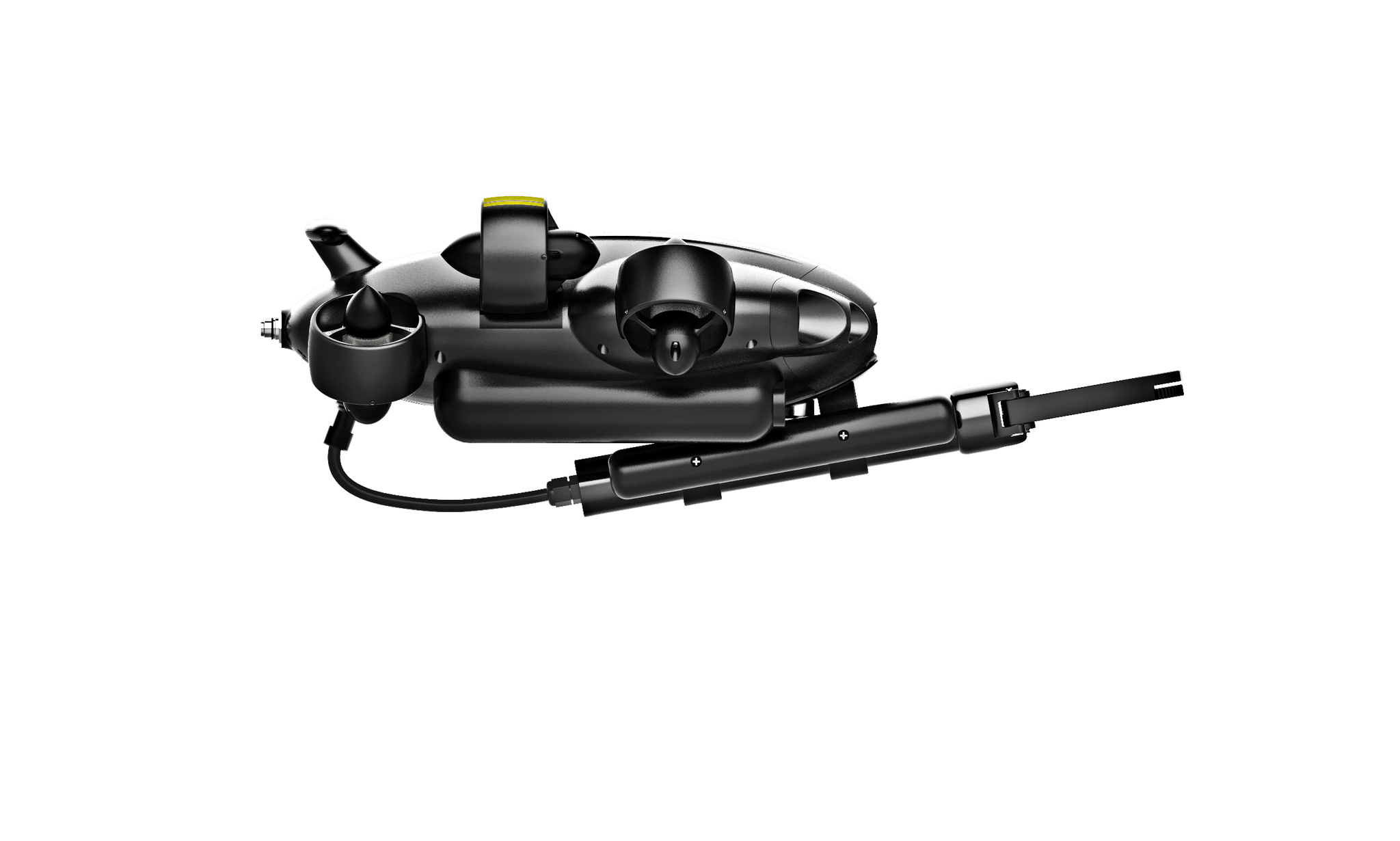 FIFISH PRO V6 PLUS ROV under water drone in Canada – Marine Thinking