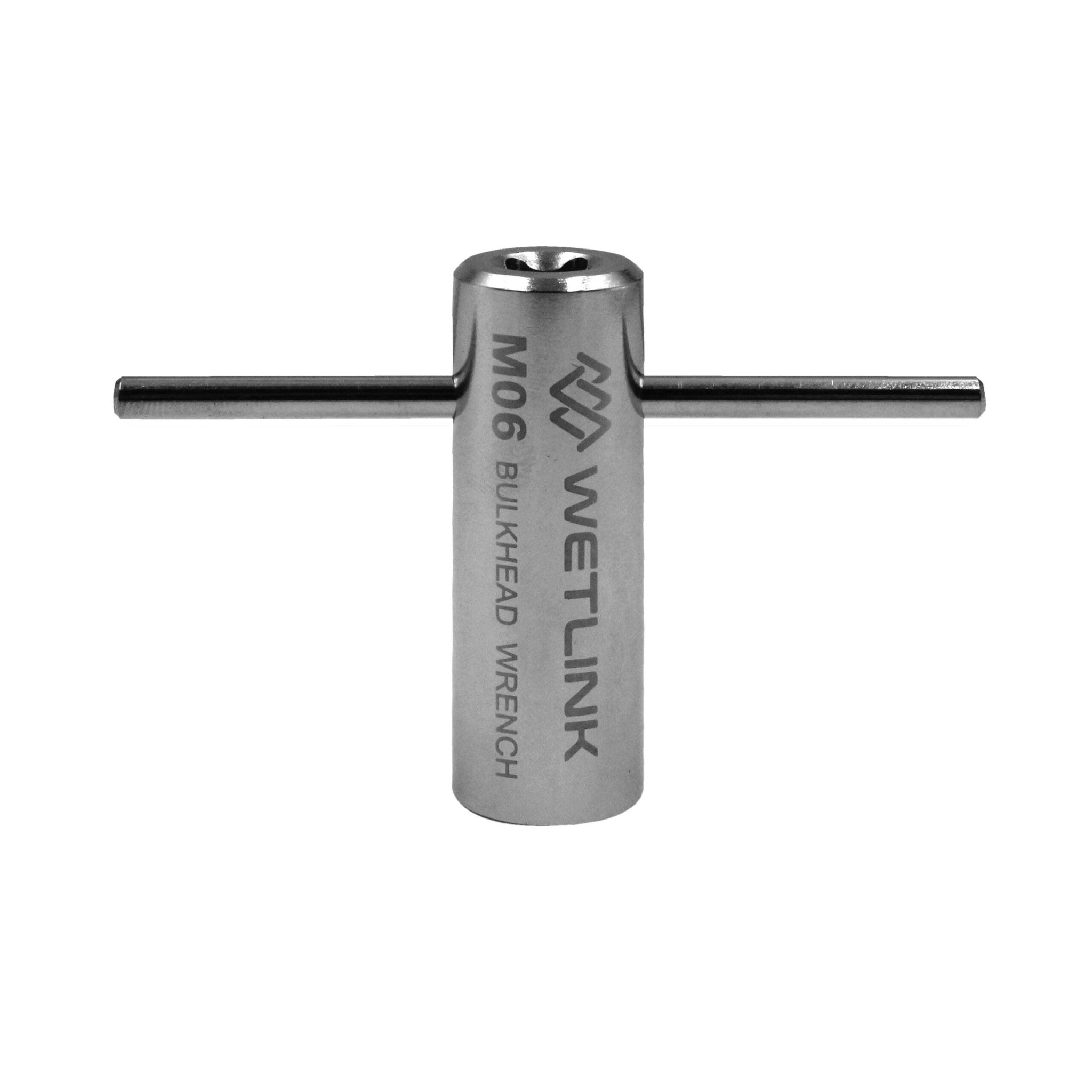 Bulkhead Wrench – Marine Thinking