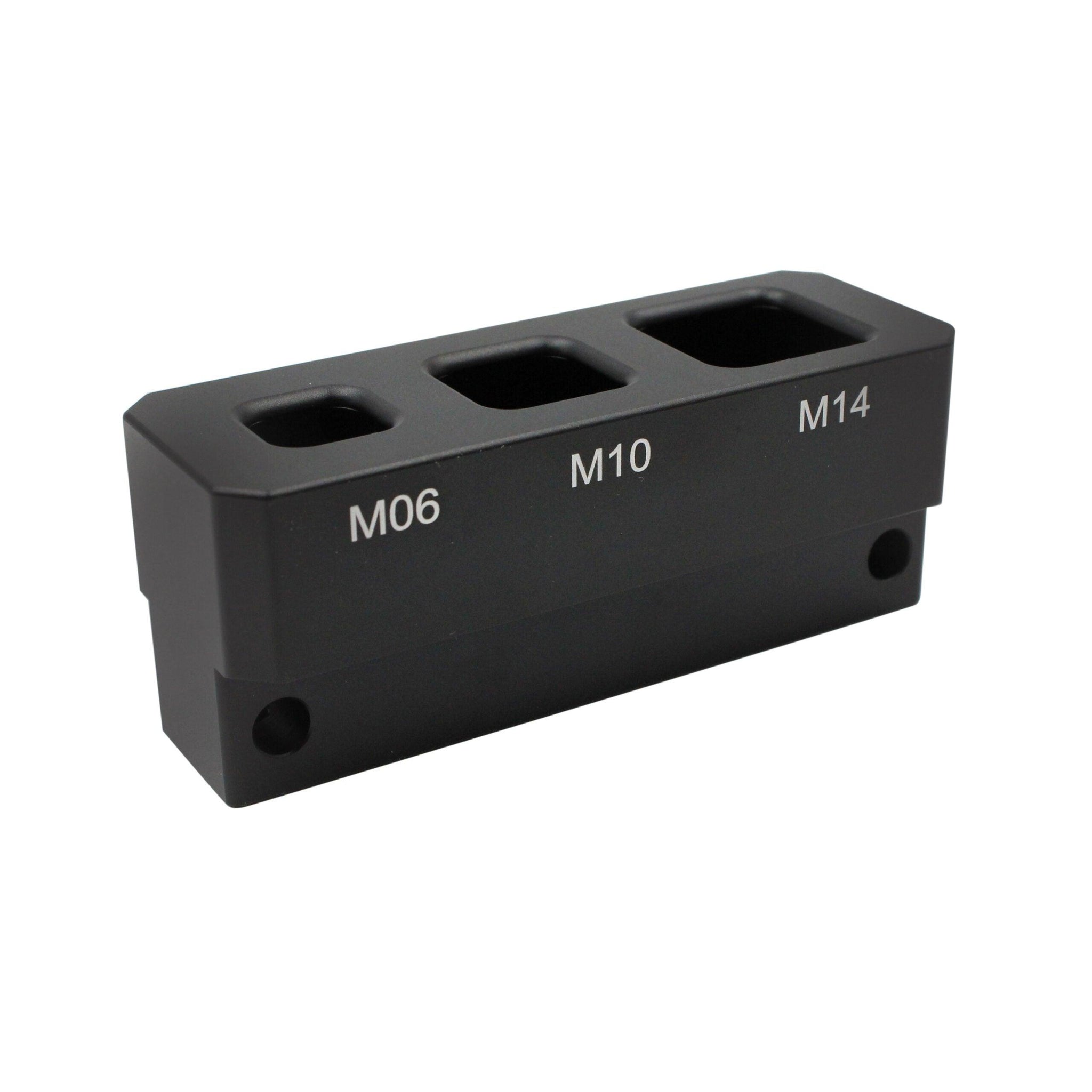 WetLink Penetrator Assembly Block – Marine Thinking
