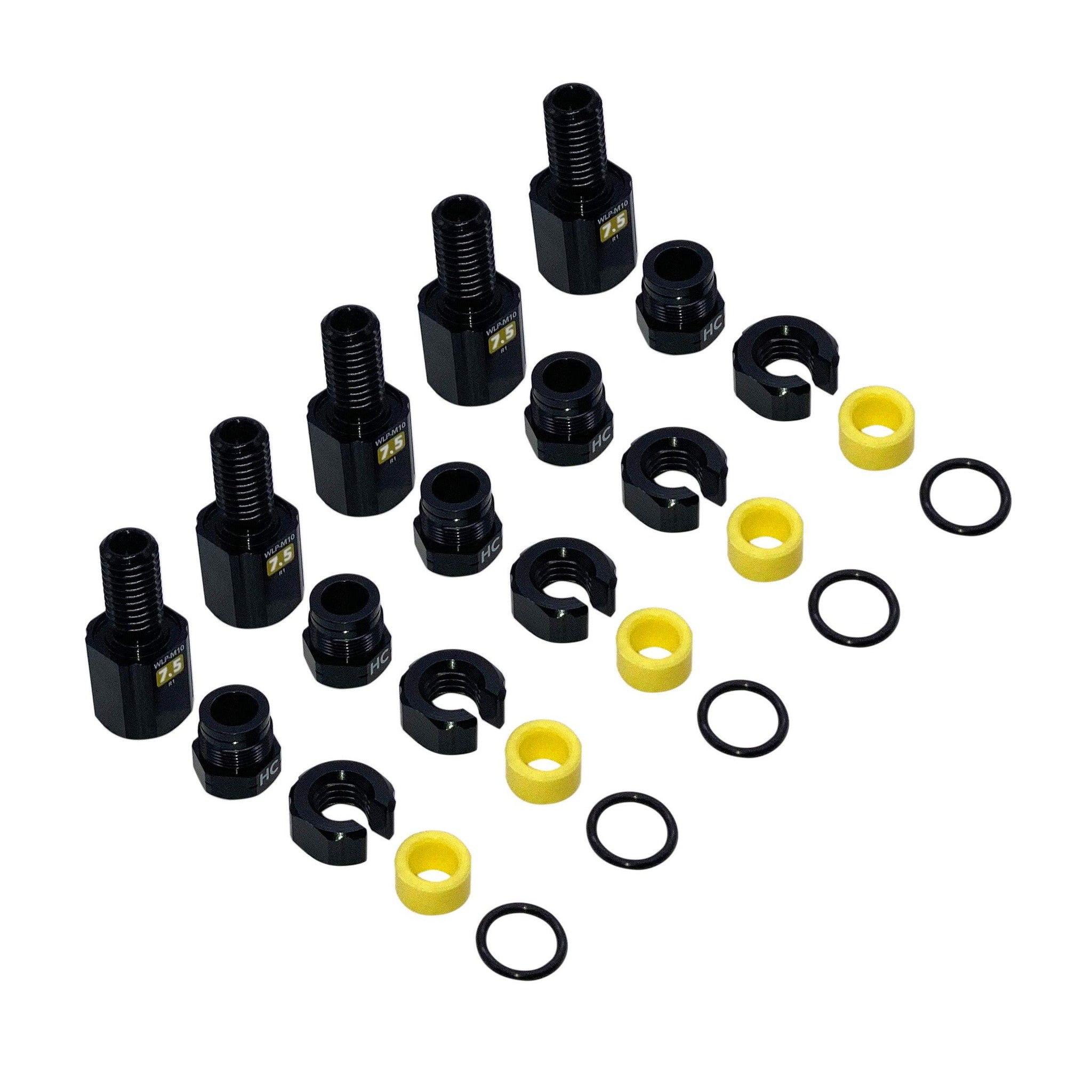 WetLink Penetrator - 7.5MM – Marine Thinking