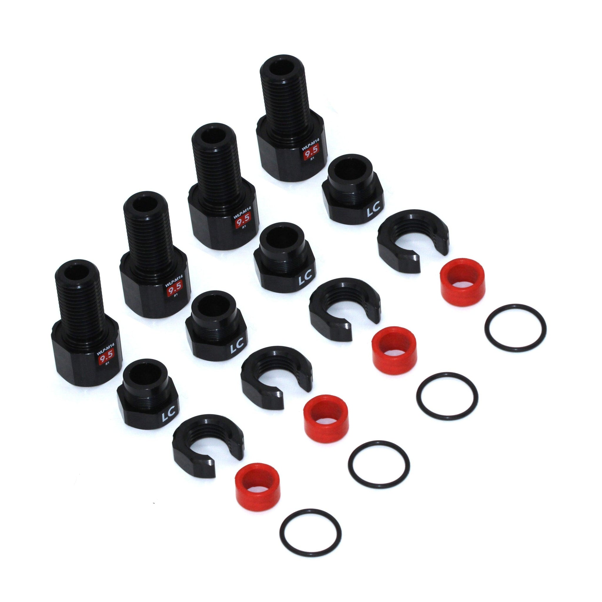 WetLink Penetrator 9.5 MM – Marine Thinking