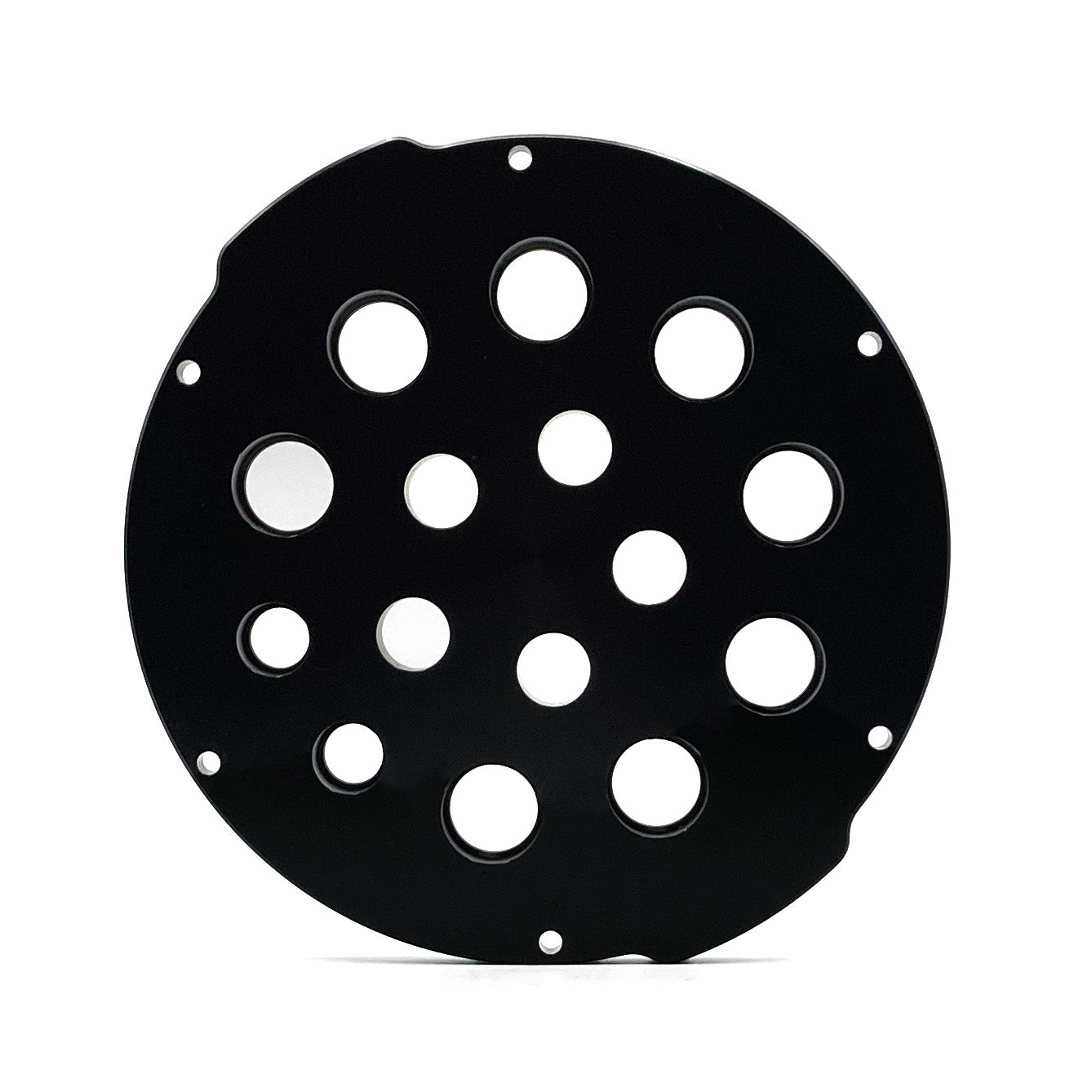 Watertight Enclosure End Caps, Domes, and Flange Caps (4'') – Marine ...
