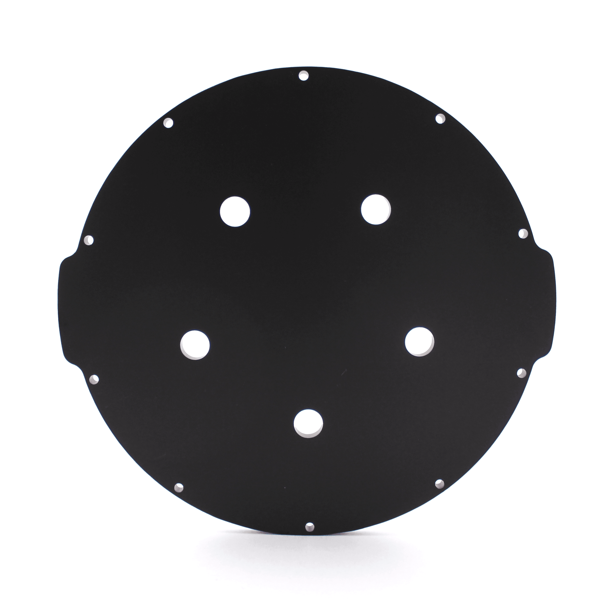 Watertight Enclosure End Caps (6″ Series) – Marine Thinking