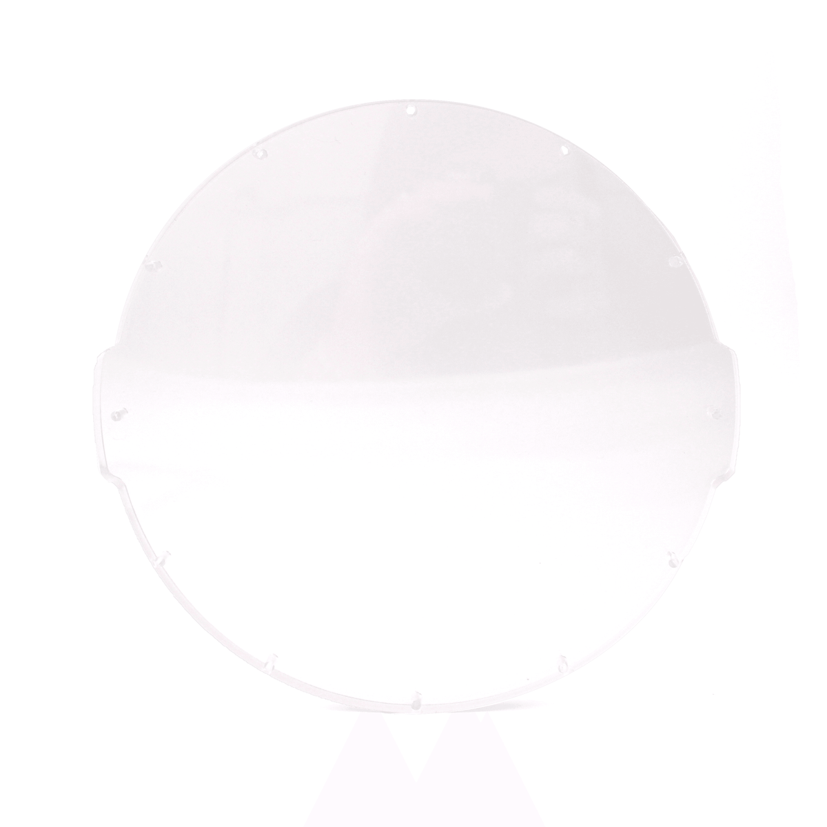 Watertight Enclosure End Caps (6″ Series) – Marine Thinking