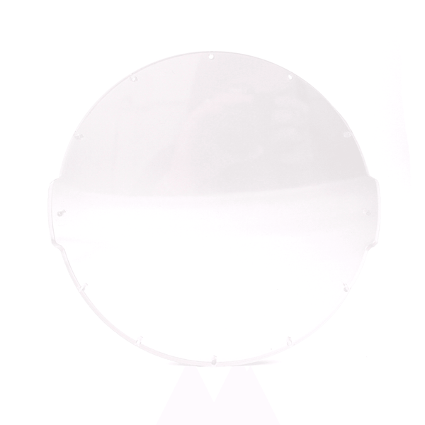 Watertight Enclosure End Caps (6″ Series) – Marine Thinking