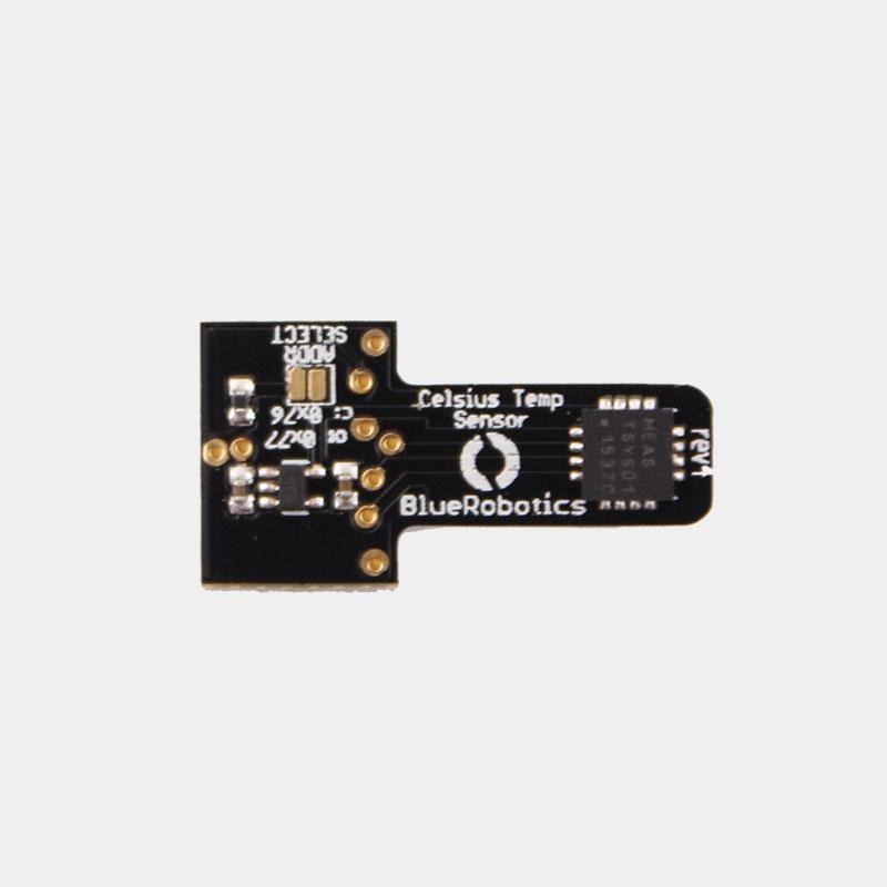 PCB for Celsius Fast-Response, ±0.1°C Temperature Sensor – Marine Thinking