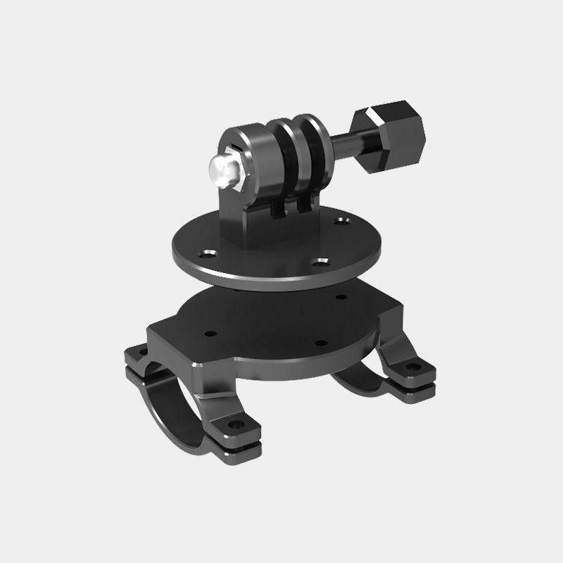 FIFISH Universal Sport Camera Upper Mount – Marine Thinking