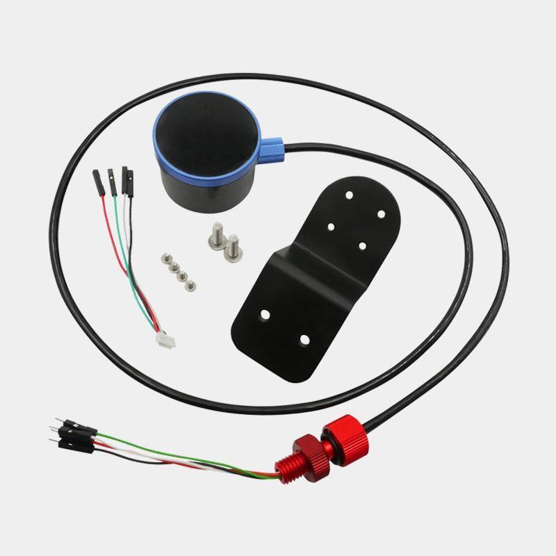 Ping Sonar Altimeter and Echosounder – Marine Thinking