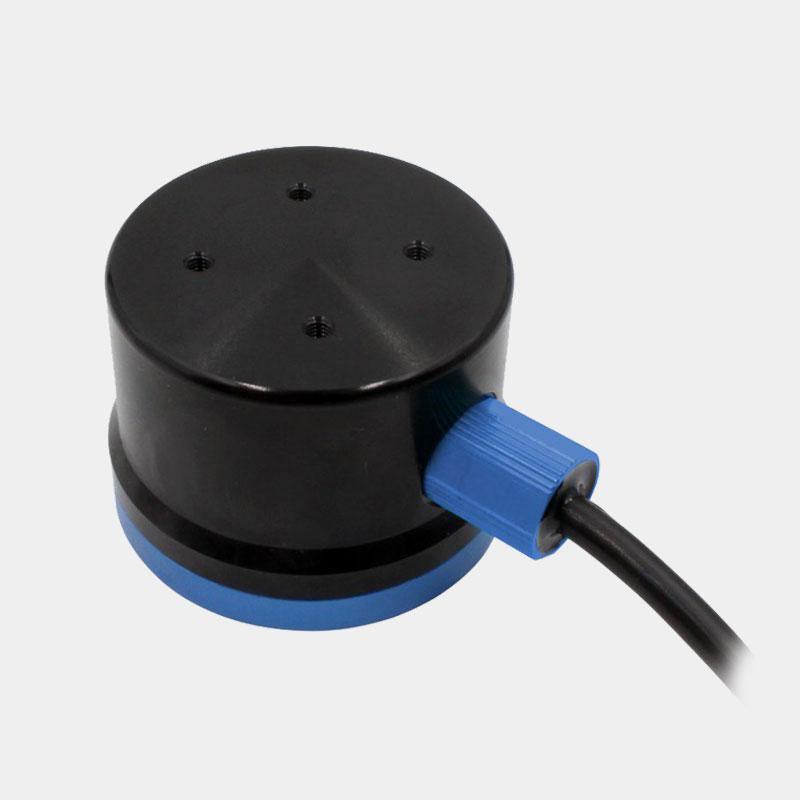 Ping Sonar Altimeter and Echosounder – Marine Thinking