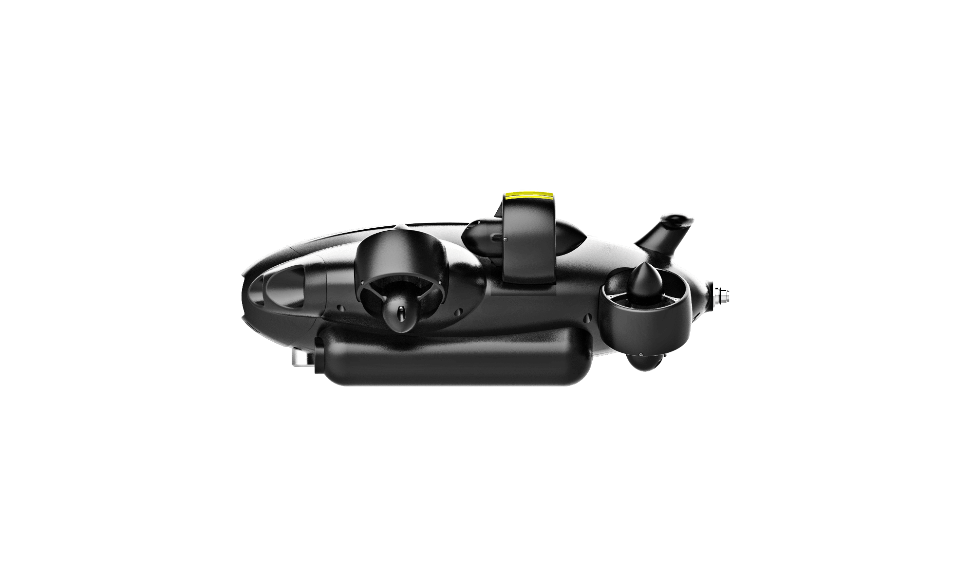 FIFISH PRO V6 PLUS ROV under water drone in Canada – Marine Thinking