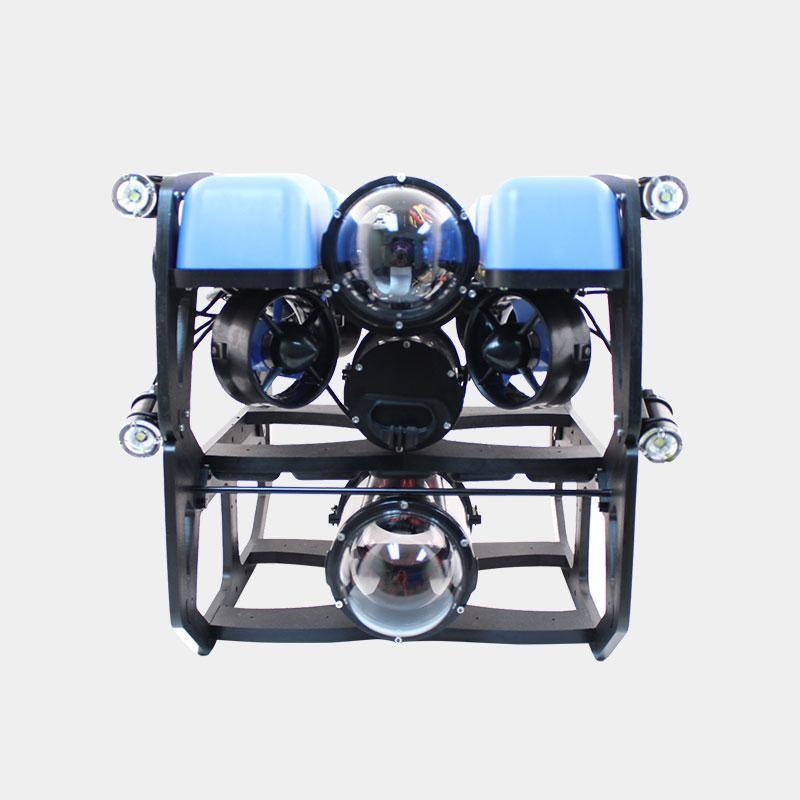 Payload Skid – Marine Thinking